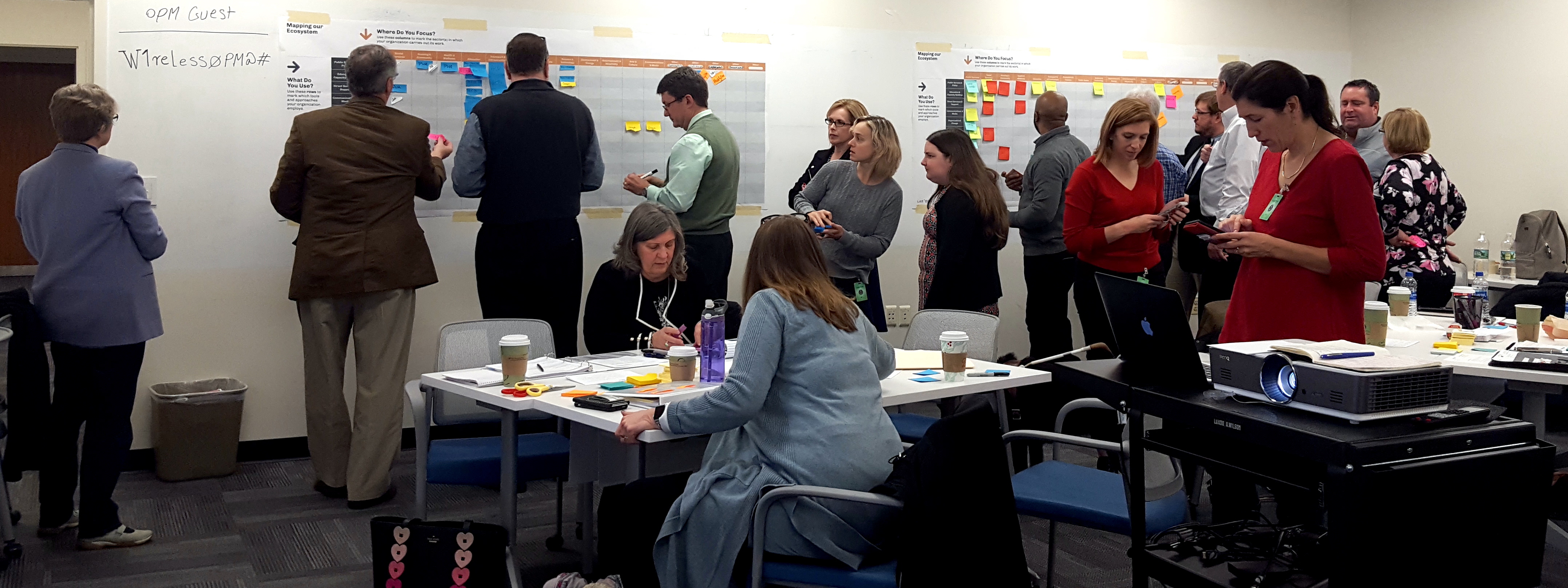 Projects – Embracive Design