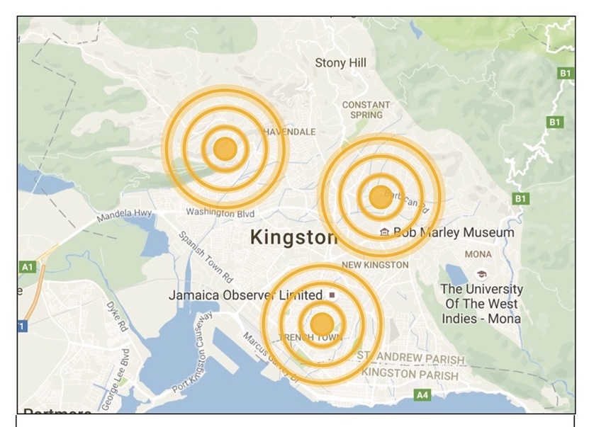 Projects – Embracive Design